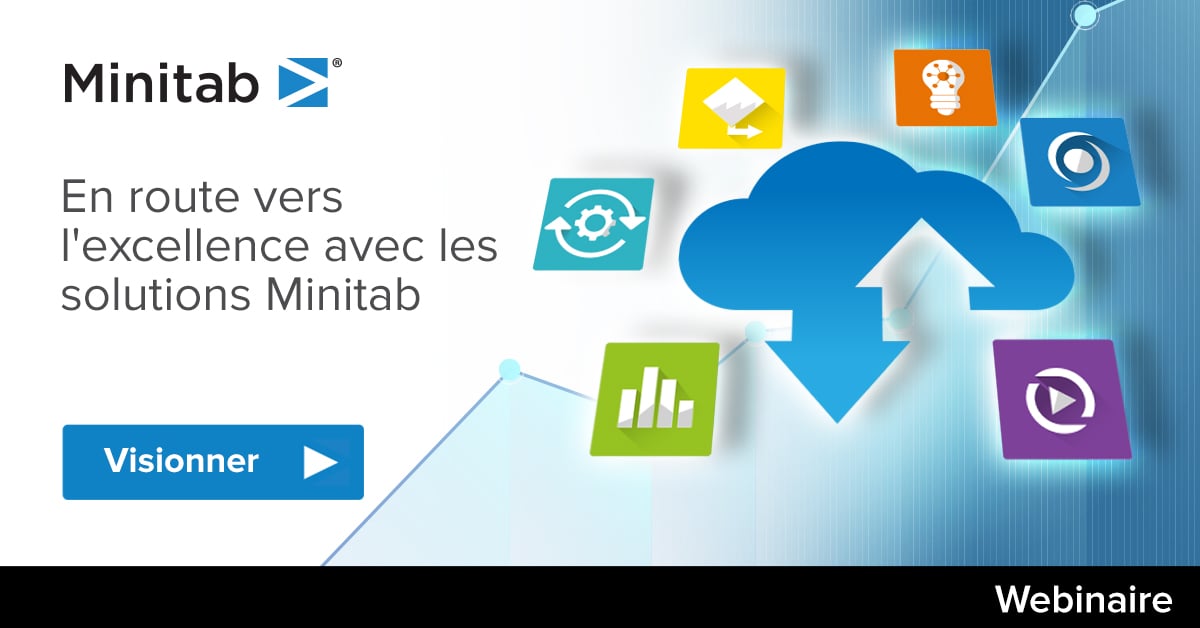Webinaire à la demande : En route vers l'excellence avec les solutions ... Webinaire à la demande : En route vers l'excellence avec les solutions ...